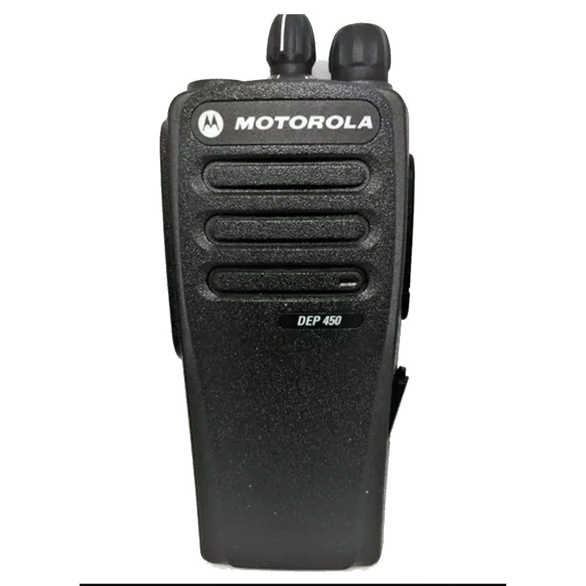 Radio Comunicador Motorola Mototrbo Dep 450 Digital – Radio Talk